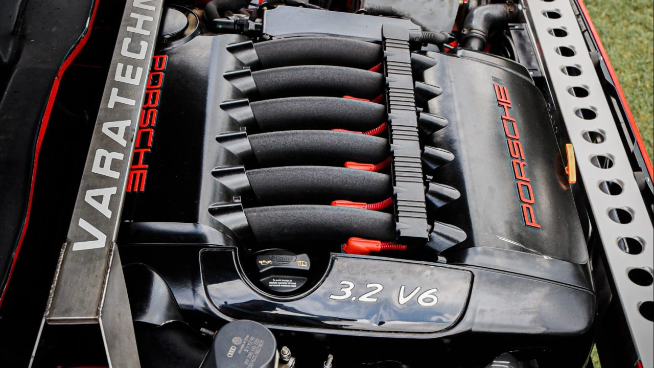 Tuning | VaraTechnik