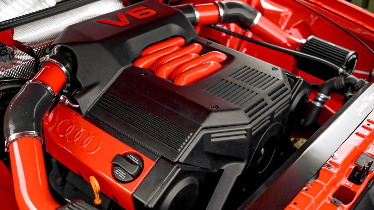 About Us | VaraTechnik